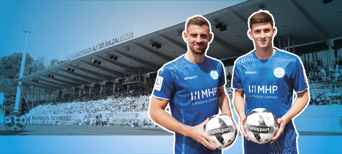 Offizieller Onlineshop der Stuttgarter Kickers