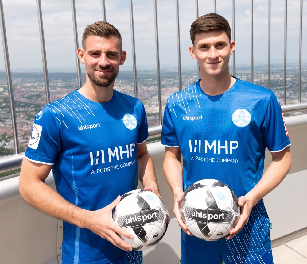 Offizieller Onlineshop der Stuttgarter Kickers
